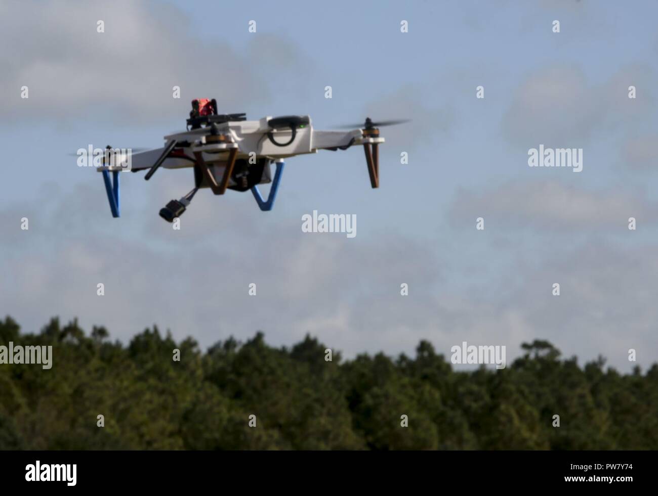 3d printed drones hi-res stock photography and images - Alamy
