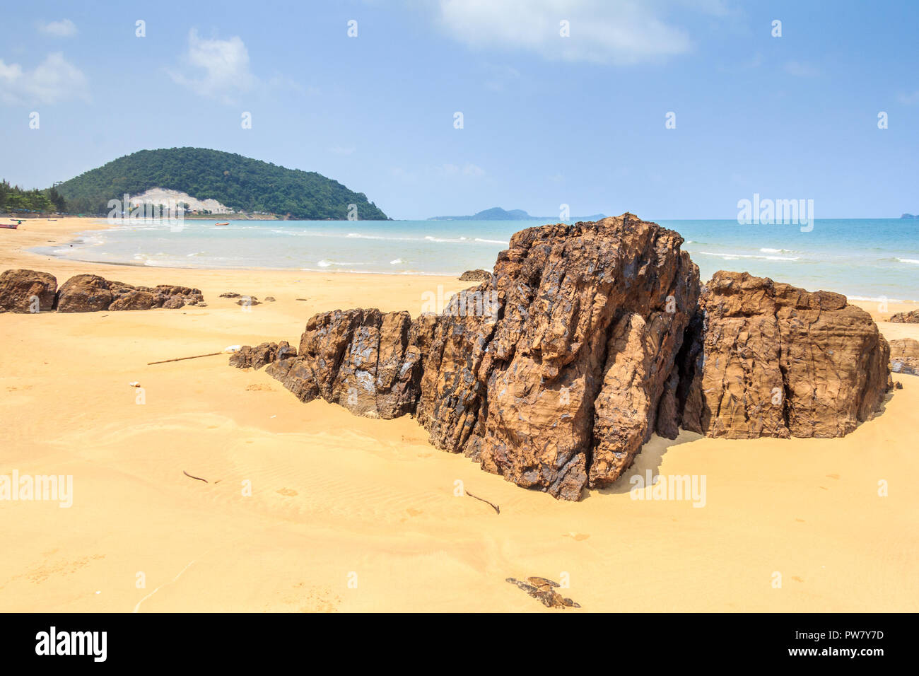 Sai ri beach hi-res stock photography and images - Alamy