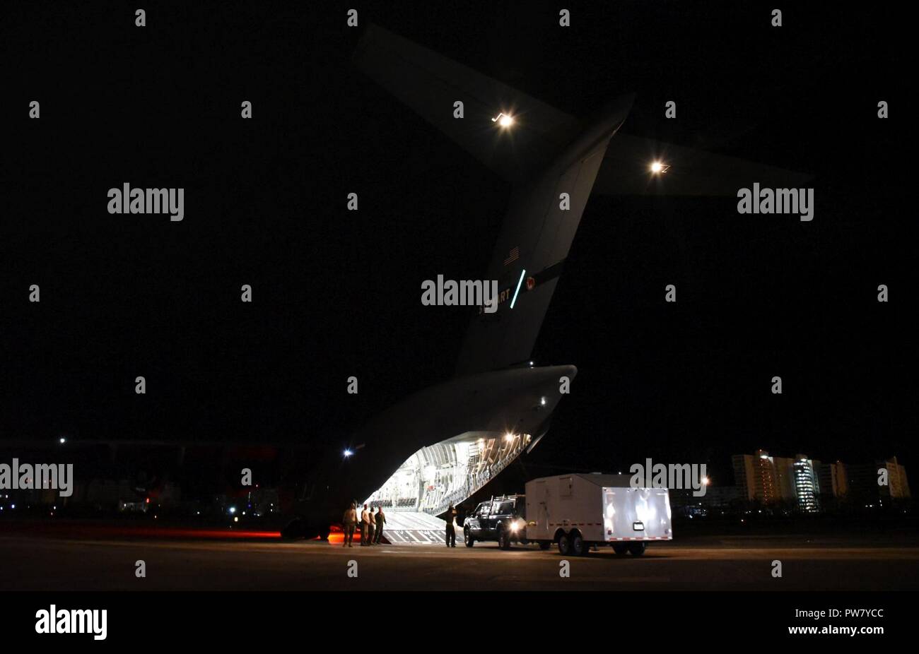 A Joint Incident Site Communications Capability from the 142nd Fighter ...