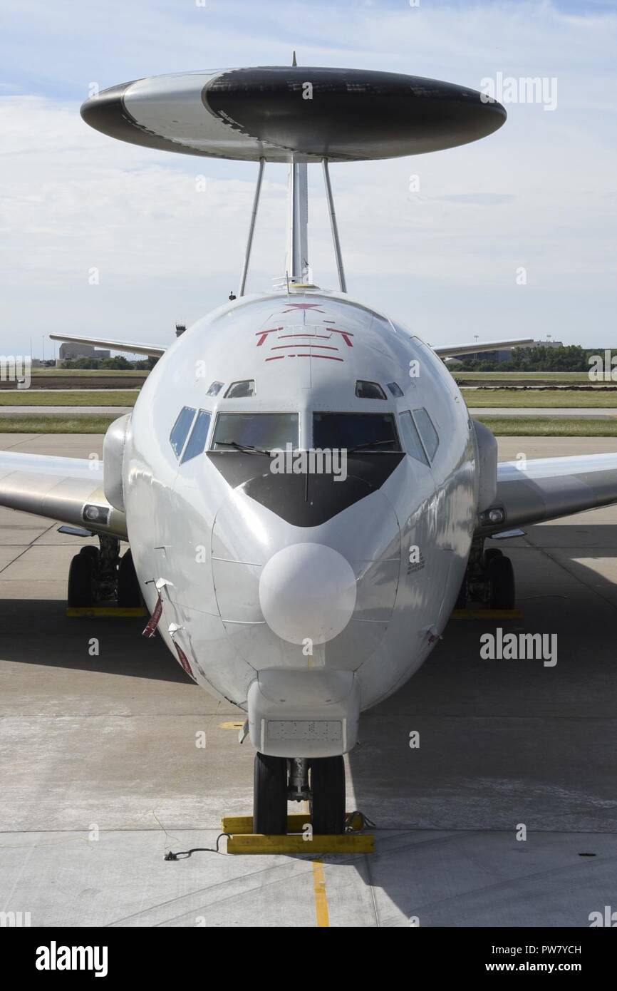 Boeing 707 derivative hi-res stock photography and images - Alamy