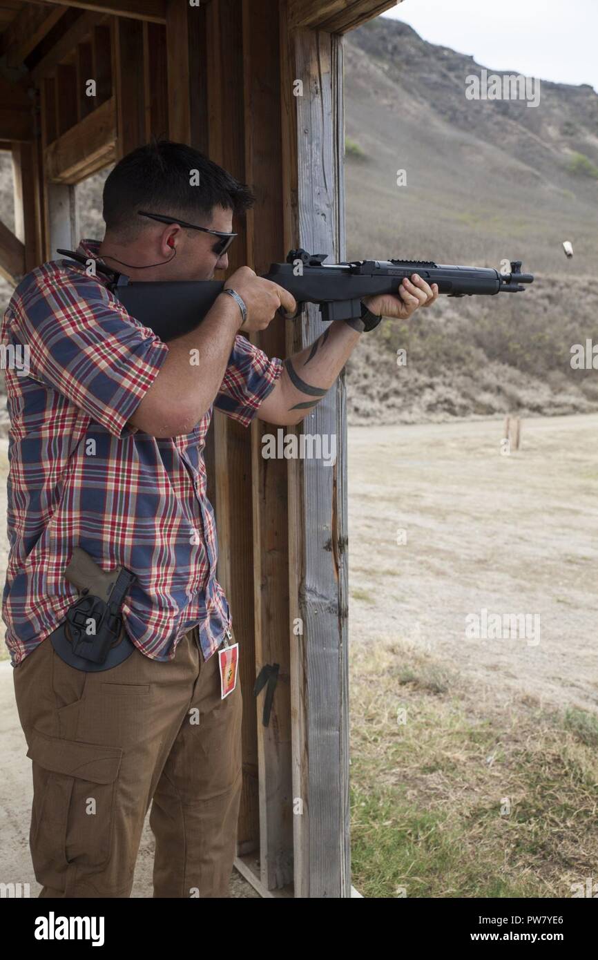 Staff Sgt. David Rogers, a weapons platoon sergeant with 3rd Battalion ...