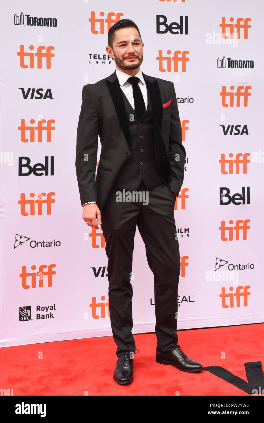 43rd Toronto International Film Festival - Colette - Premiere Featuring ...