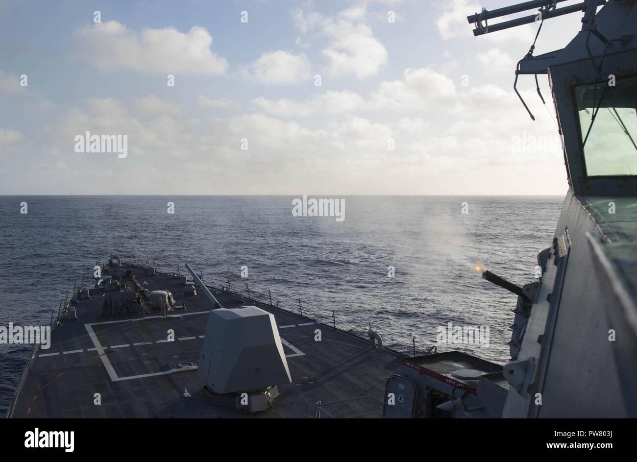 Nato ocean shield hi-res stock photography and images - Alamy