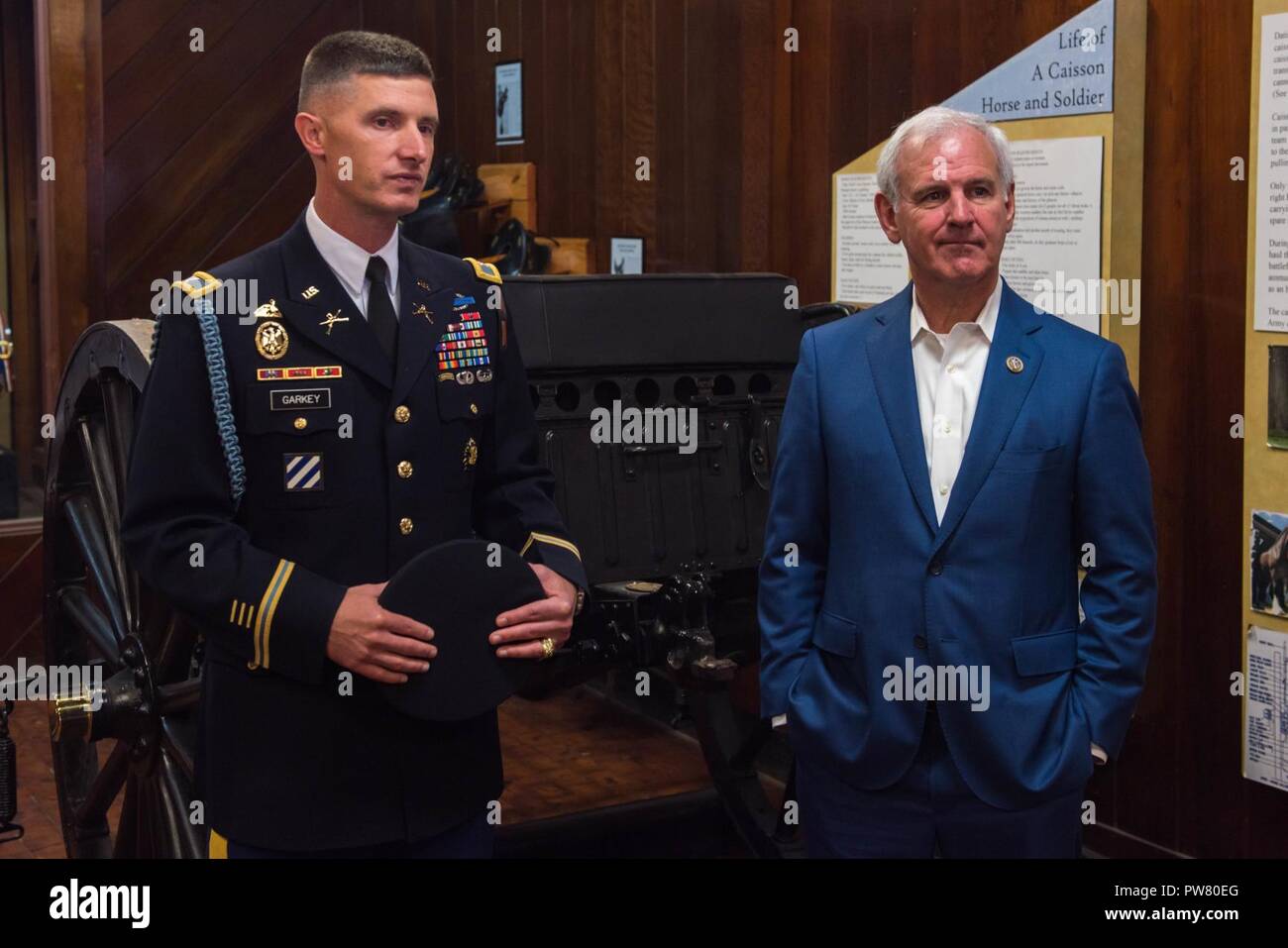 Caisson stables hi-res stock photography and images - Alamy