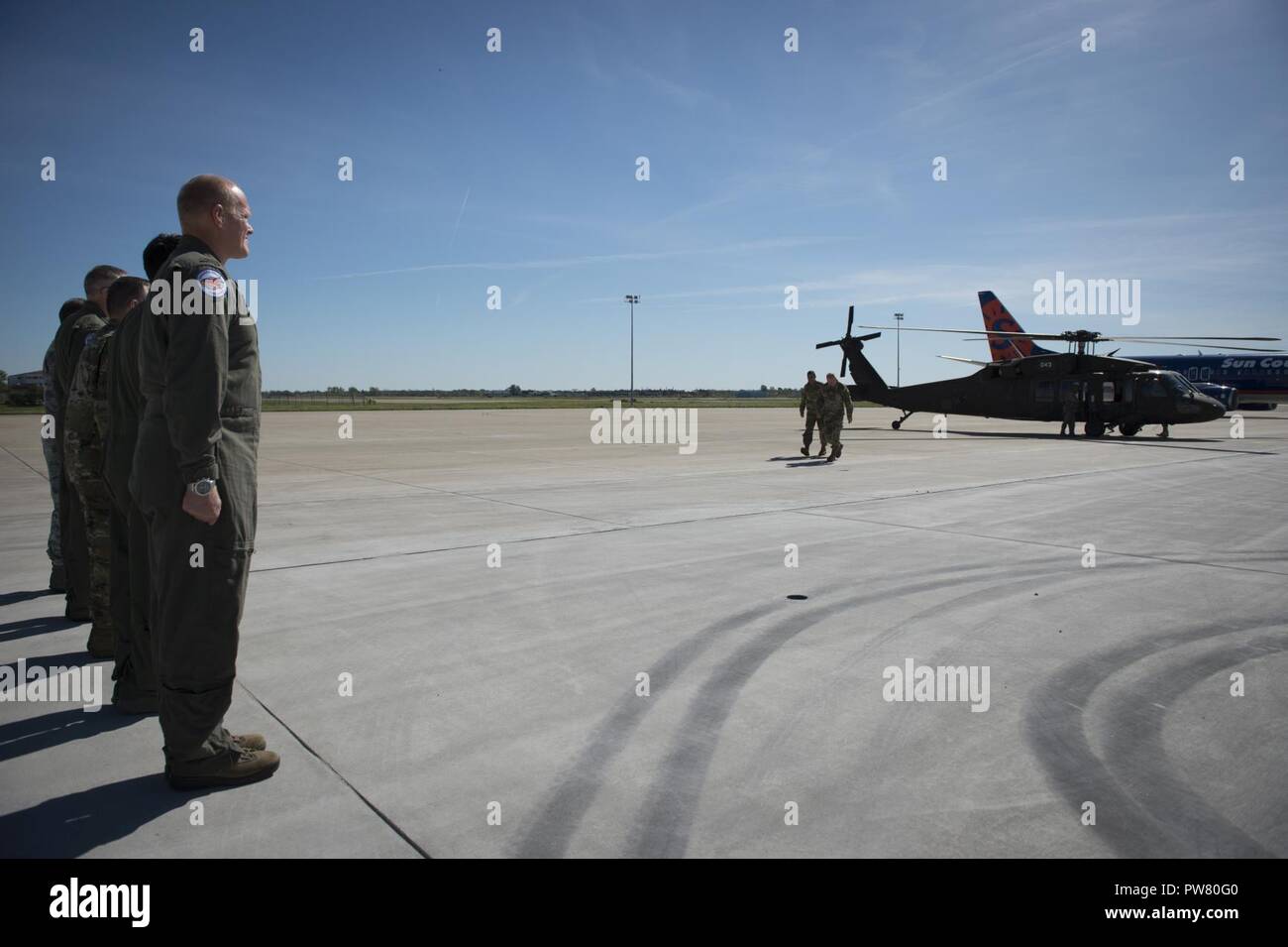 107th infantry hi-res stock photography and images - Alamy