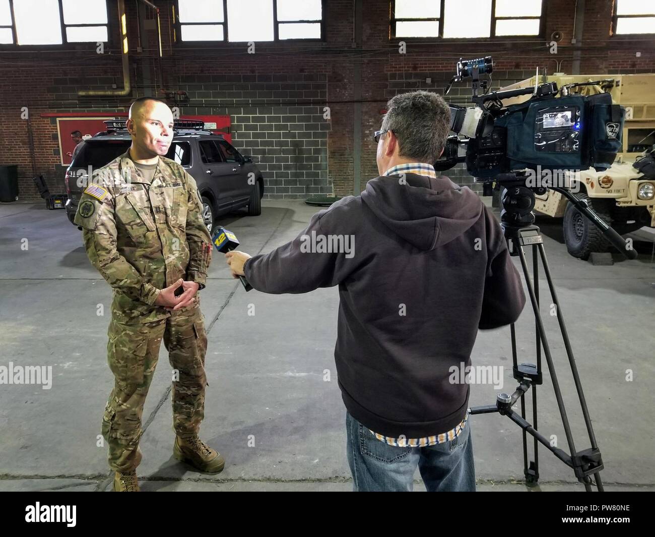 U s army leave hi-res stock photography and images - Alamy