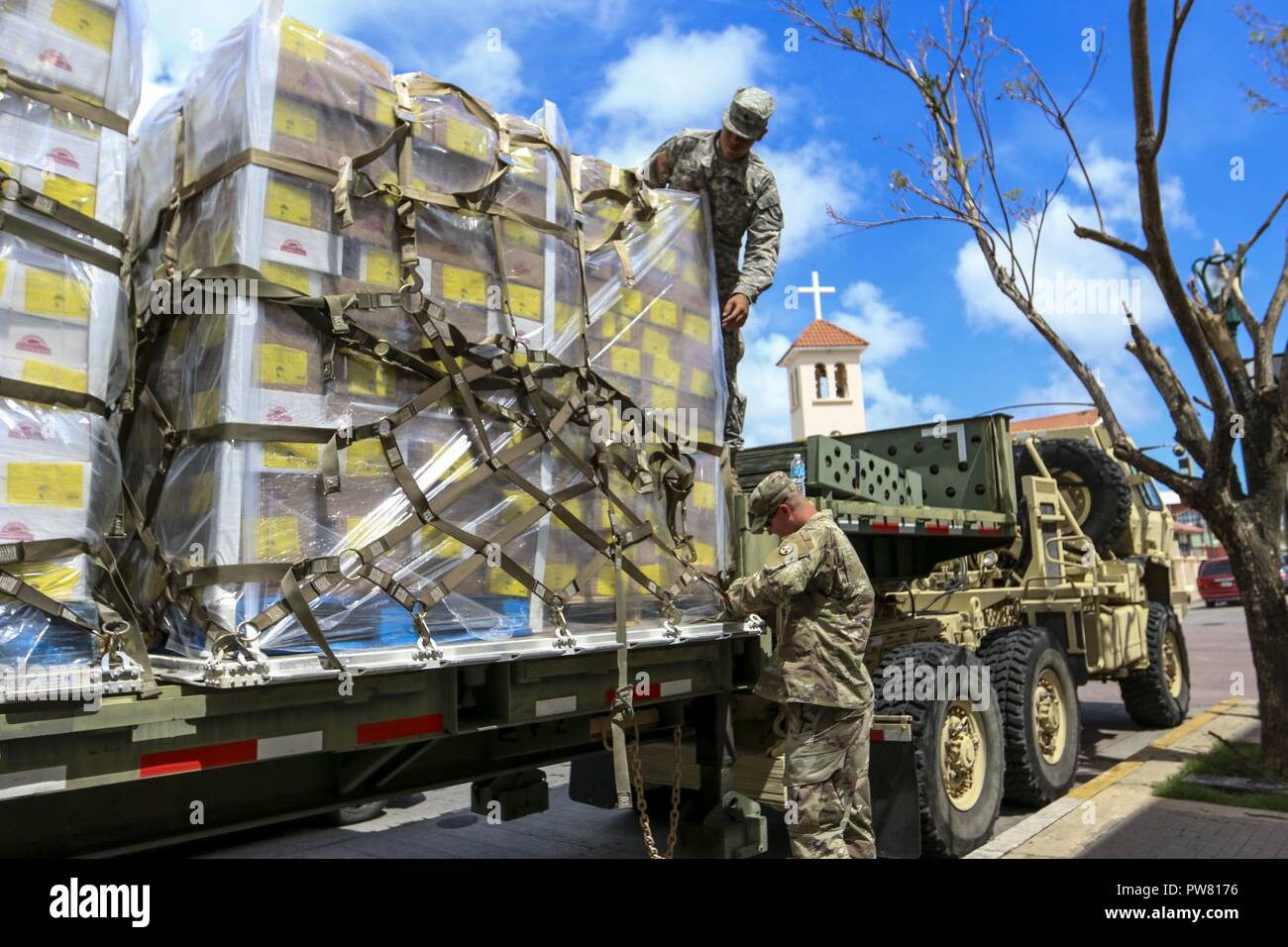 United states army priority air transport hi-res stock photography and ...