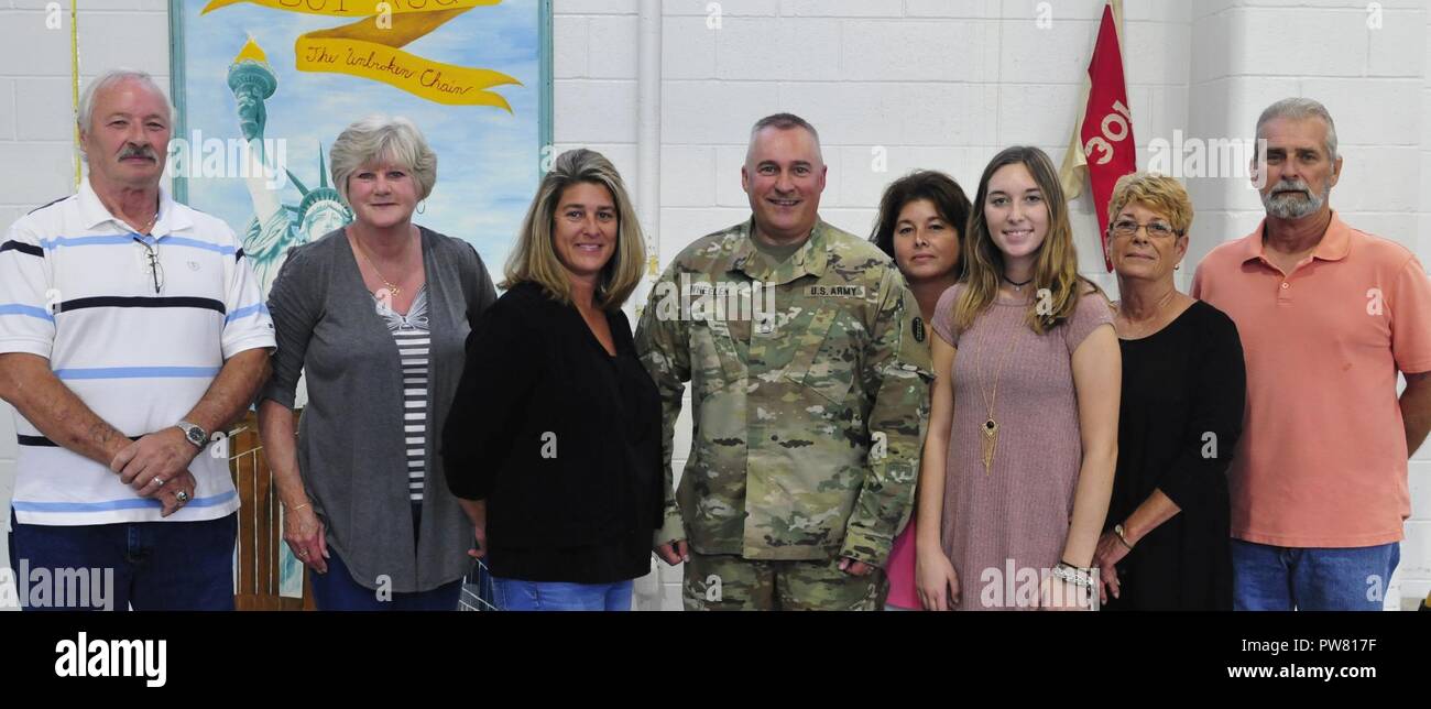 301st regional support group hi-res stock photography and images - Alamy