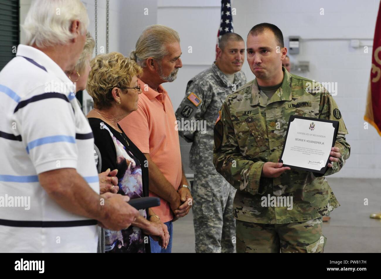 301st regional support group hi-res stock photography and images - Alamy