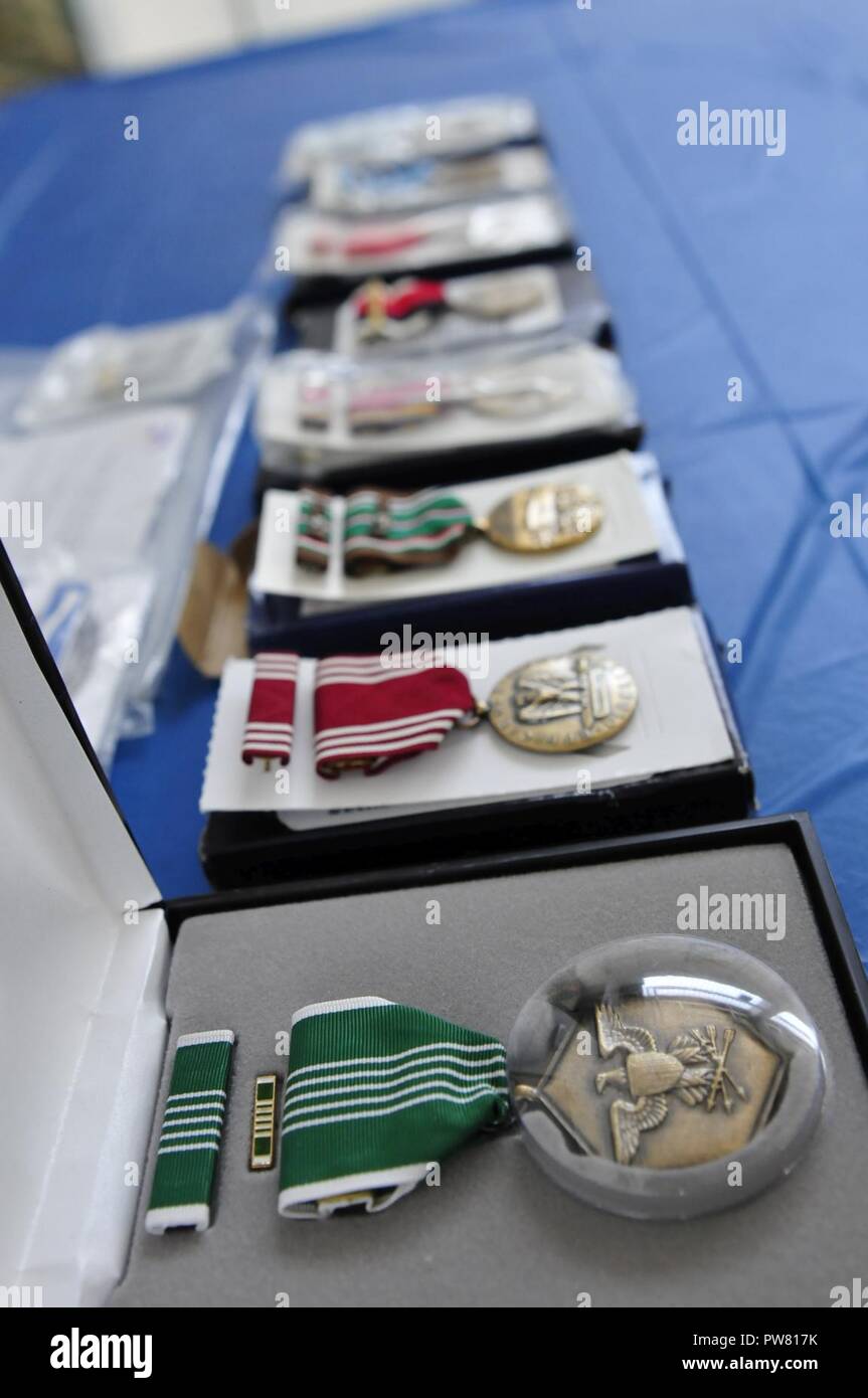 Sgt. 1st Class David Wheeler of the 316th ESC’s 301st Regional Support ...