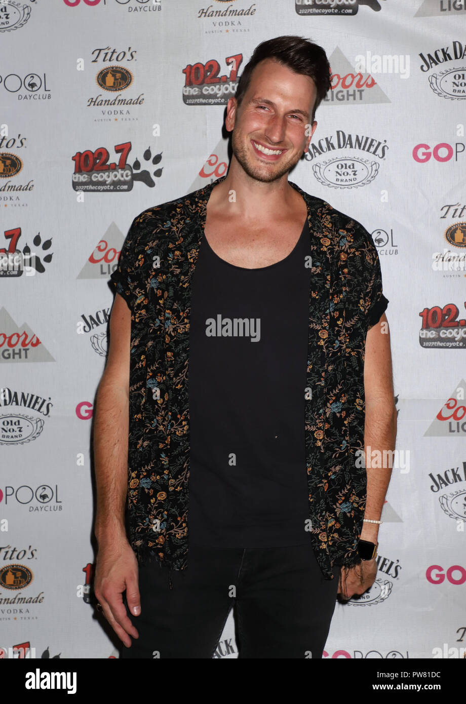 Jimmie allen hi-res stock photography and images - Alamy