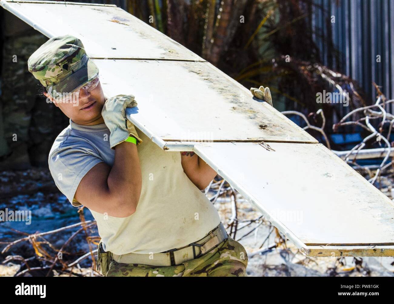 Florida national guard headquarters 53rd infantry brigade combat team ...