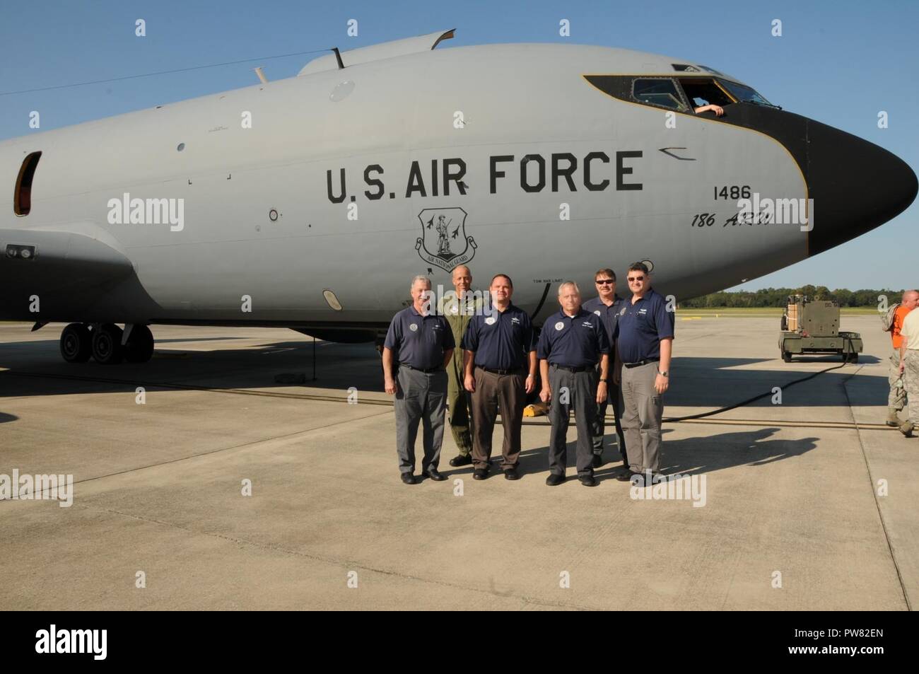 Aircraft refueling cap hi-res stock photography and images - Alamy