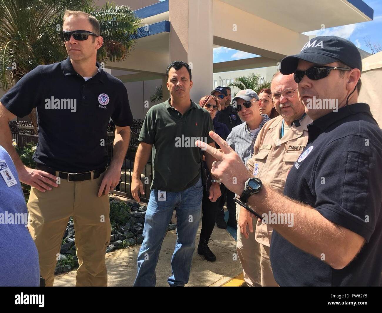 Brock long hi-res stock photography and images - Alamy