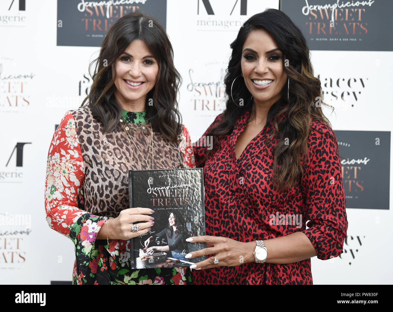 Seema malhotra cheshire hi-res stock photography and images - Alamy