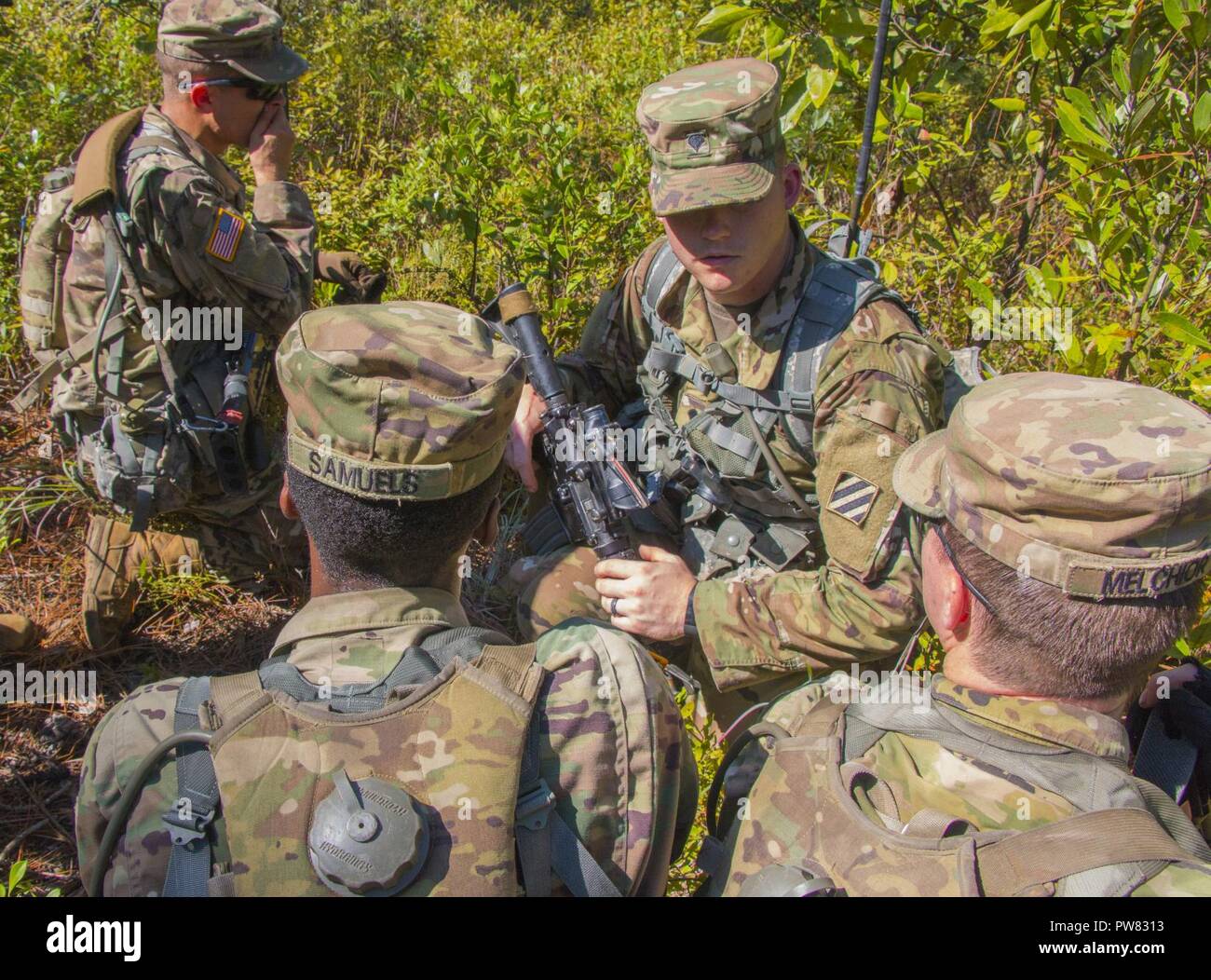 8th route army hi-res stock photography and images - Alamy