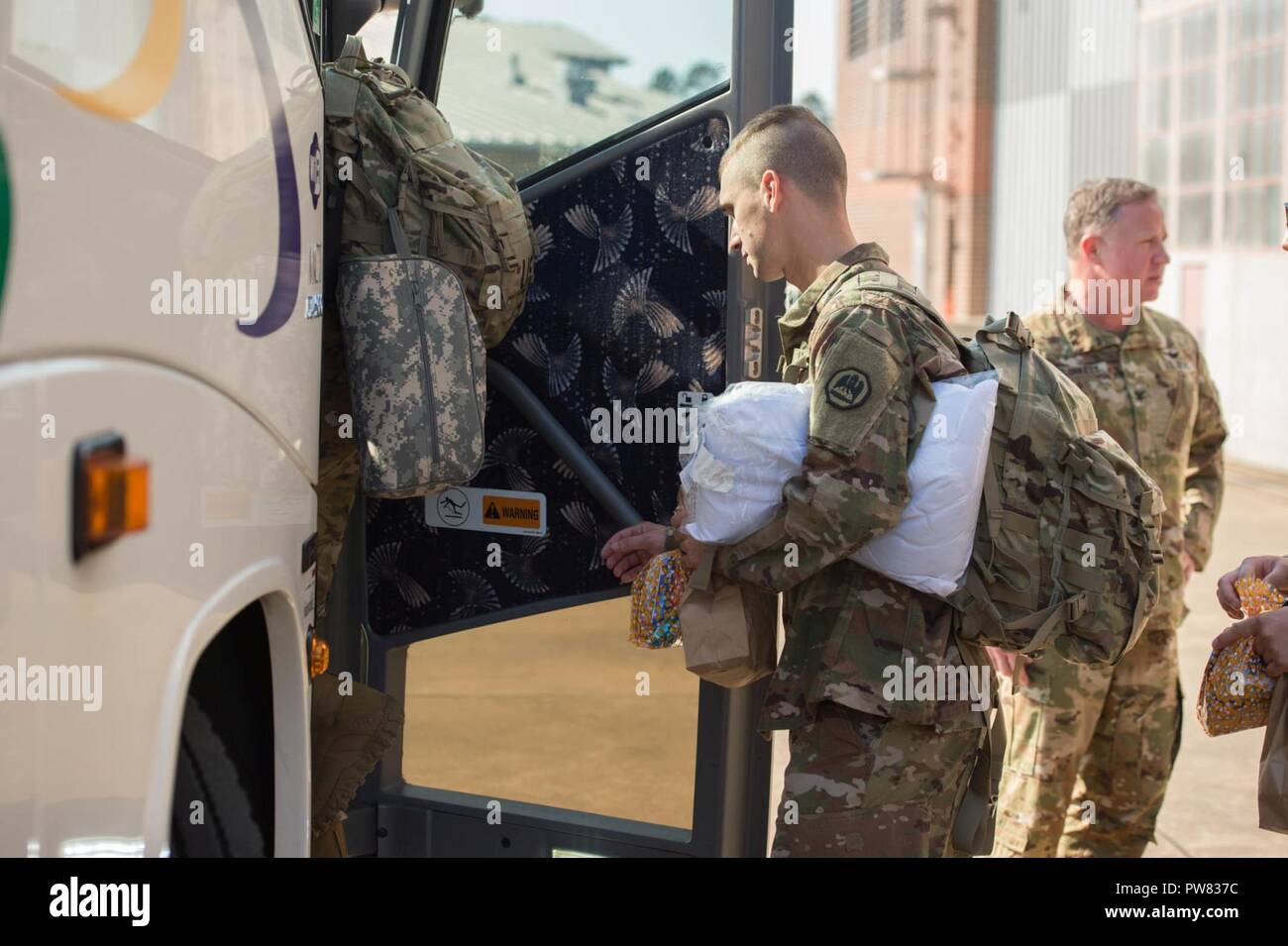 248th aviation support battalion hi-res stock photography and images ...