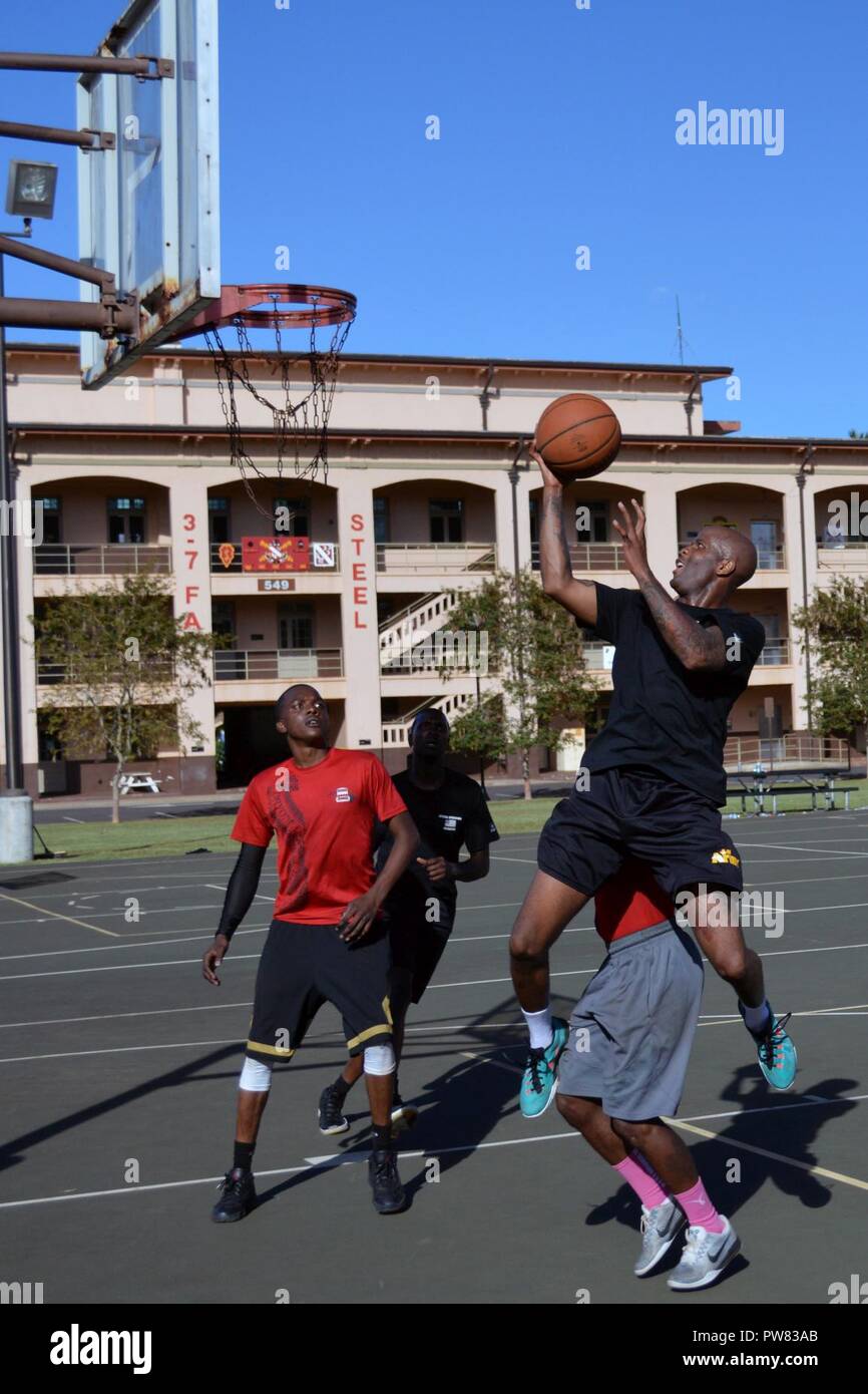 325th brigade support battalion hi-res stock photography and images - Alamy