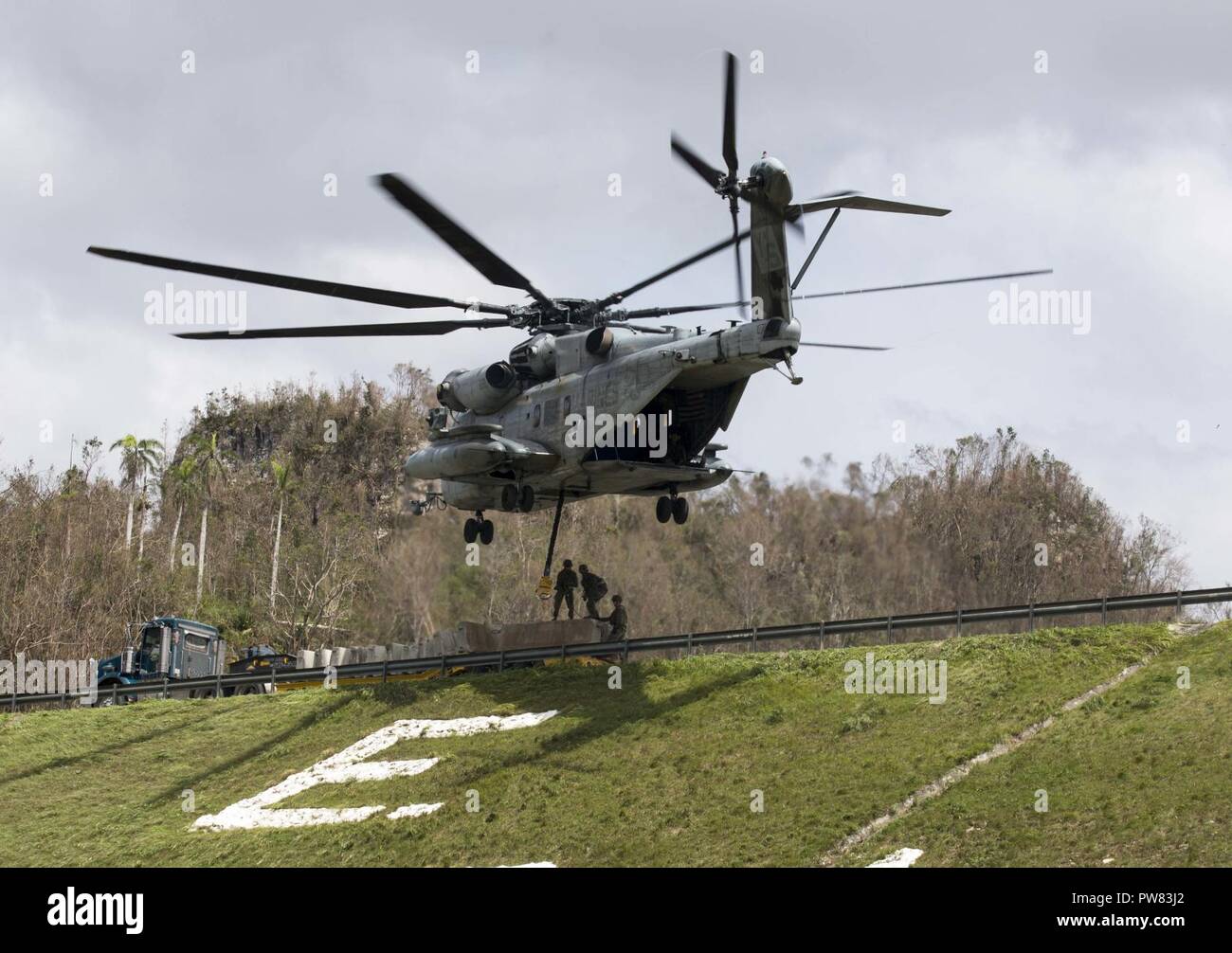 Churchill dam hi-res stock photography and images - Alamy