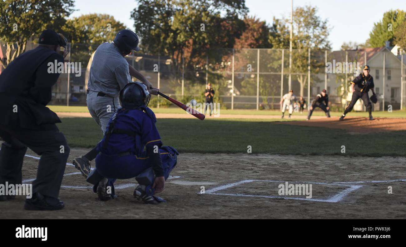 Baseball world war i hi-res stock photography and images - Alamy