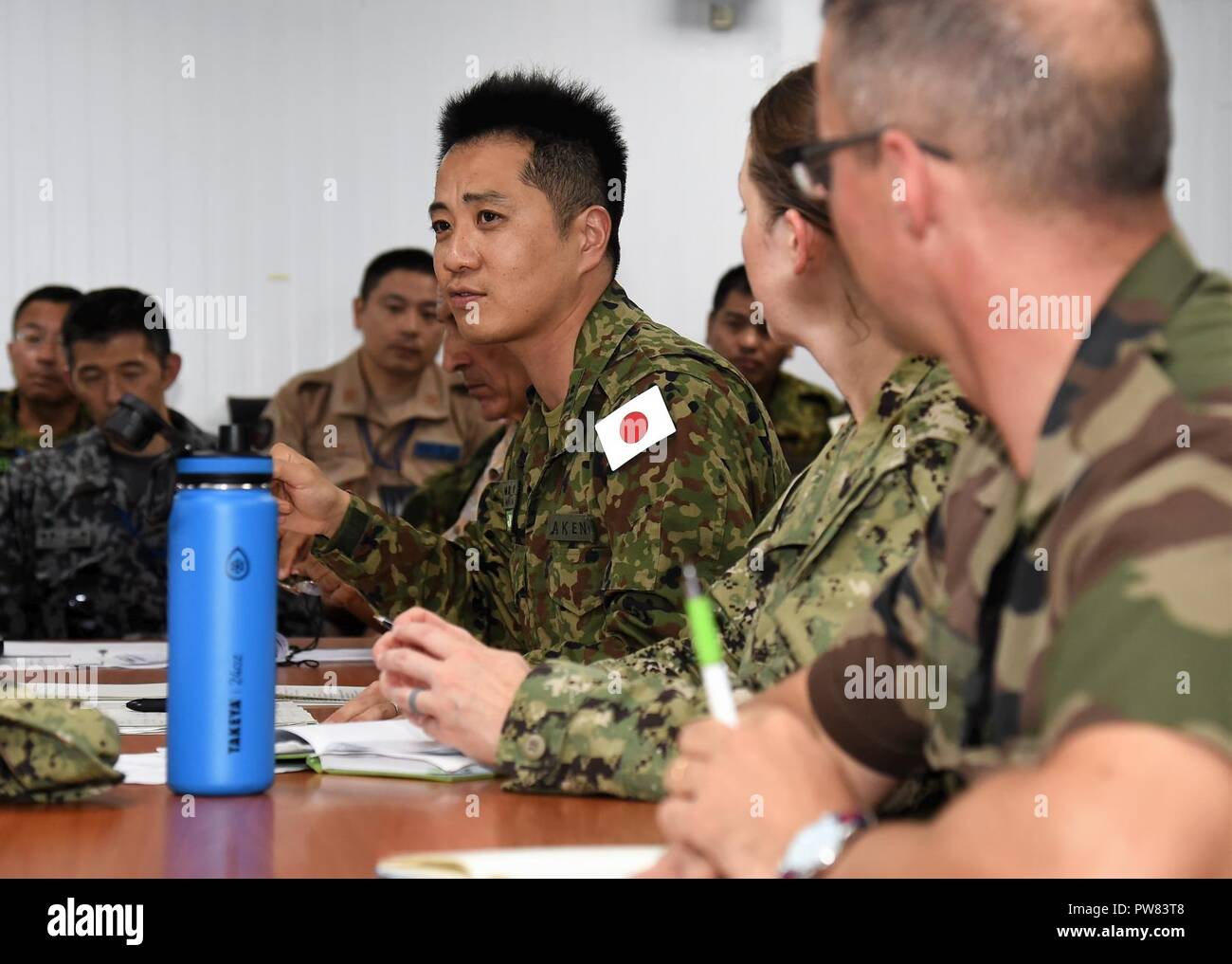 Akeno High Resolution Stock Photography and Images - Alamy