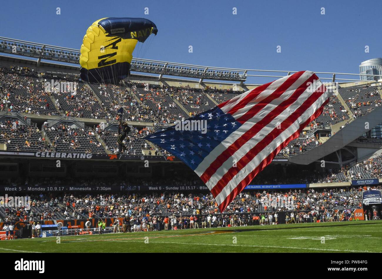 Us Flag Games