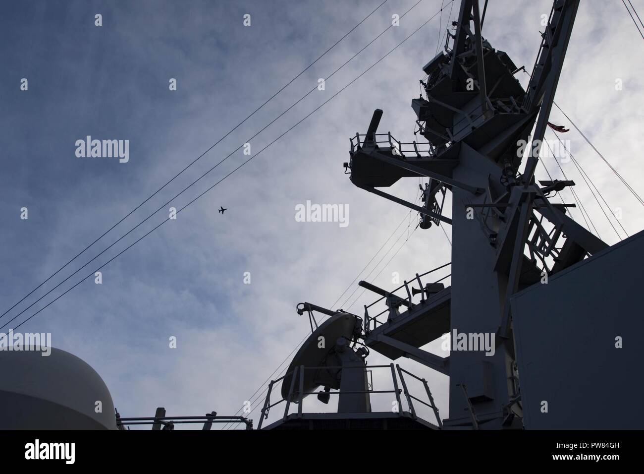 Nato ocean shield hi-res stock photography and images - Alamy