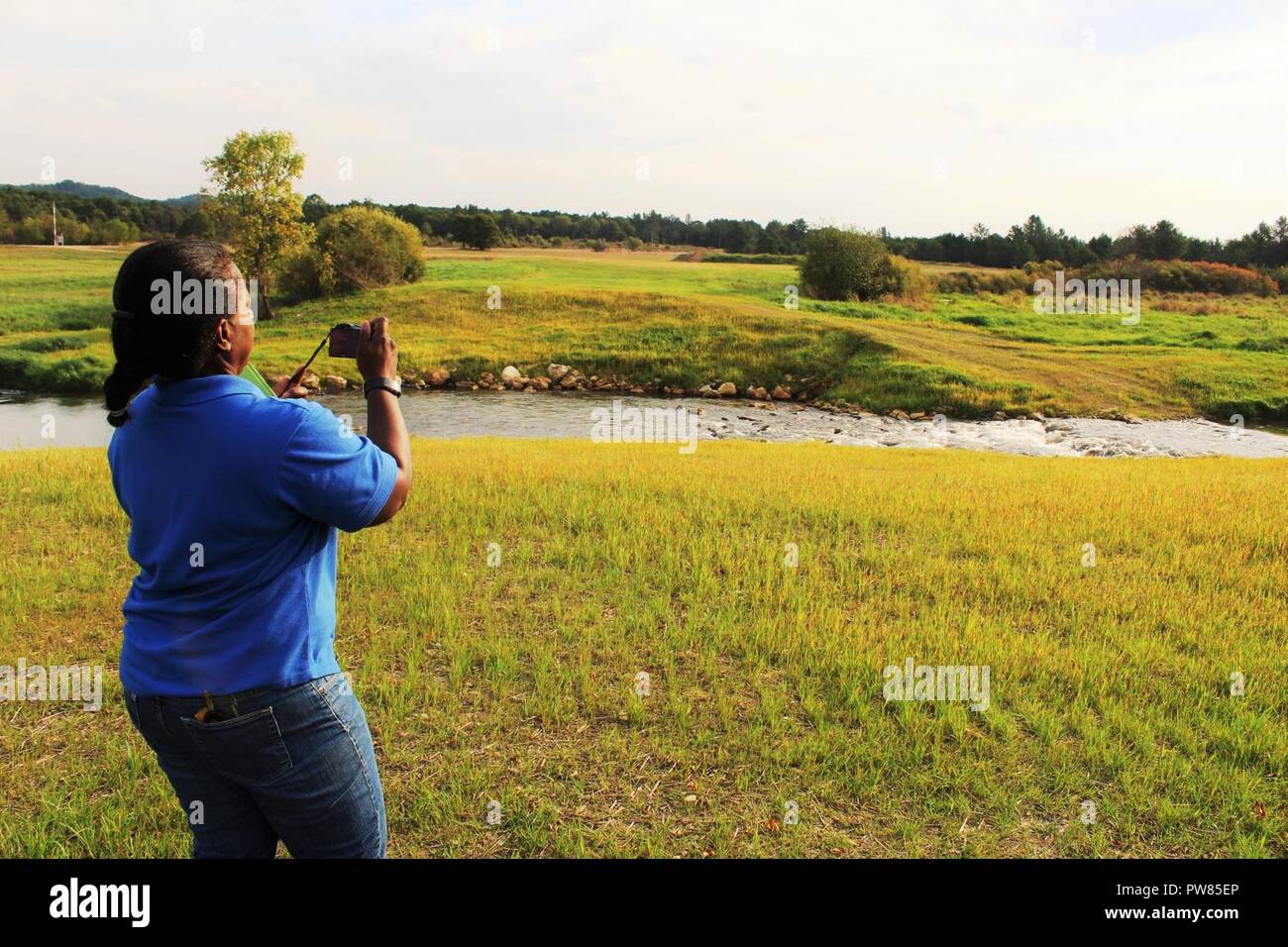 Fort finney hi-res stock photography and images - Alamy