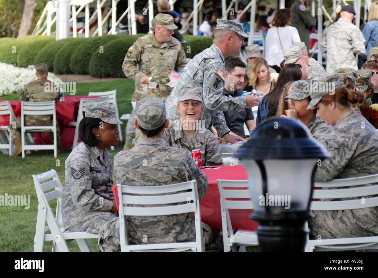 Tonette walker hi-res stock photography and images - Alamy