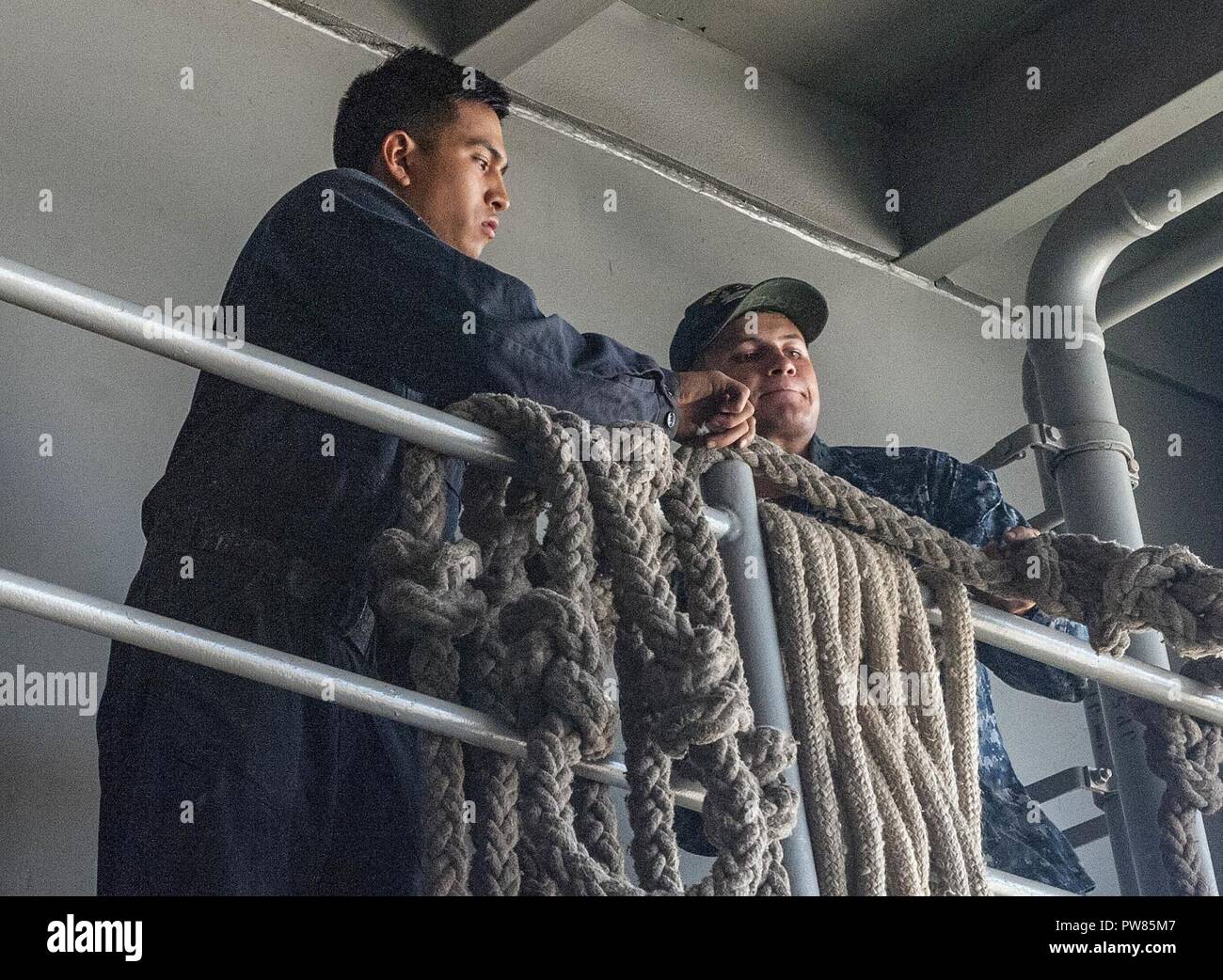 Richard w rodriguez hi-res stock photography and images - Alamy