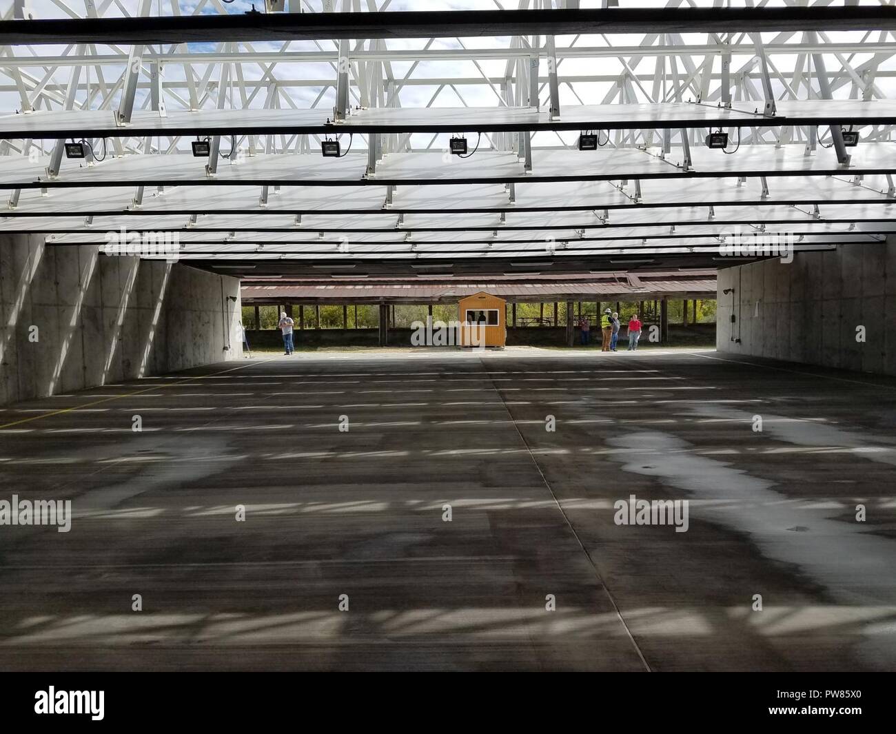 Joliet army training area hi-res stock photography and images - Alamy