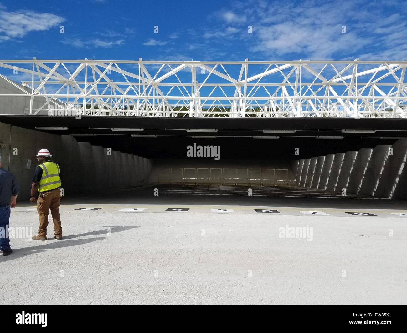 Baffled range hi-res stock photography and images - Alamy