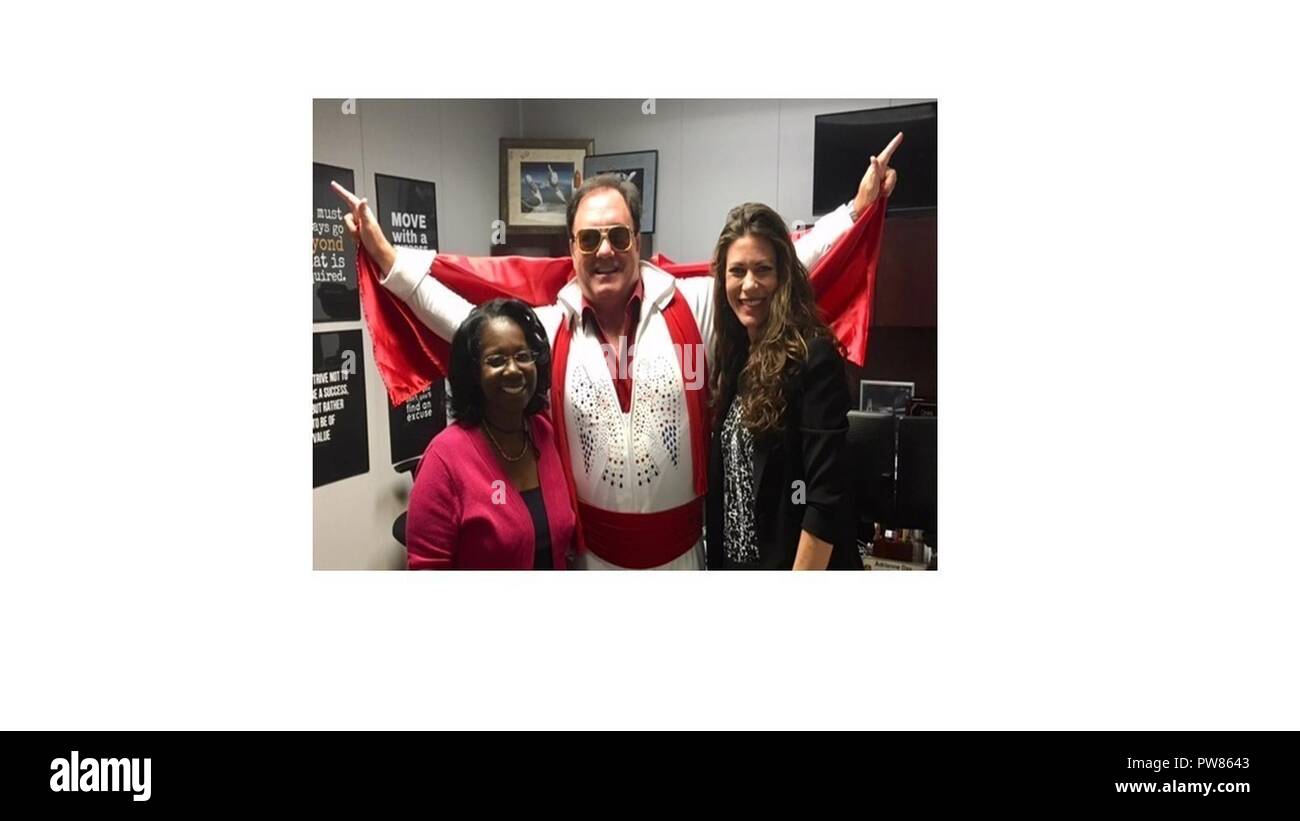 Queen Wilson, Elvis Impersonator, Adrianne Day. For Elvis identity ...