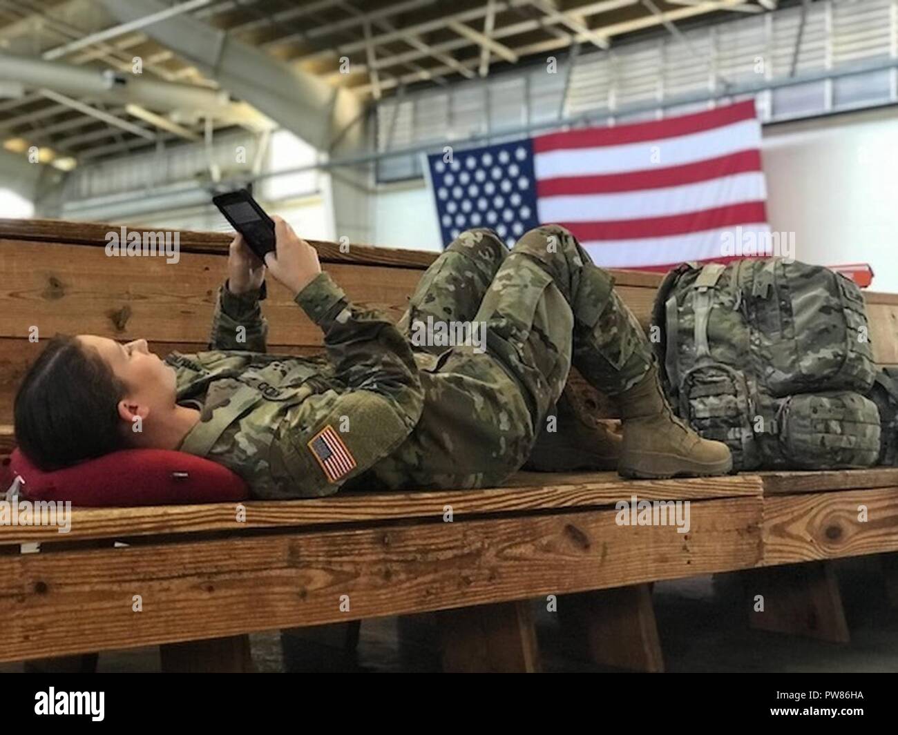 105th eng bn hi-res stock photography and images - Alamy