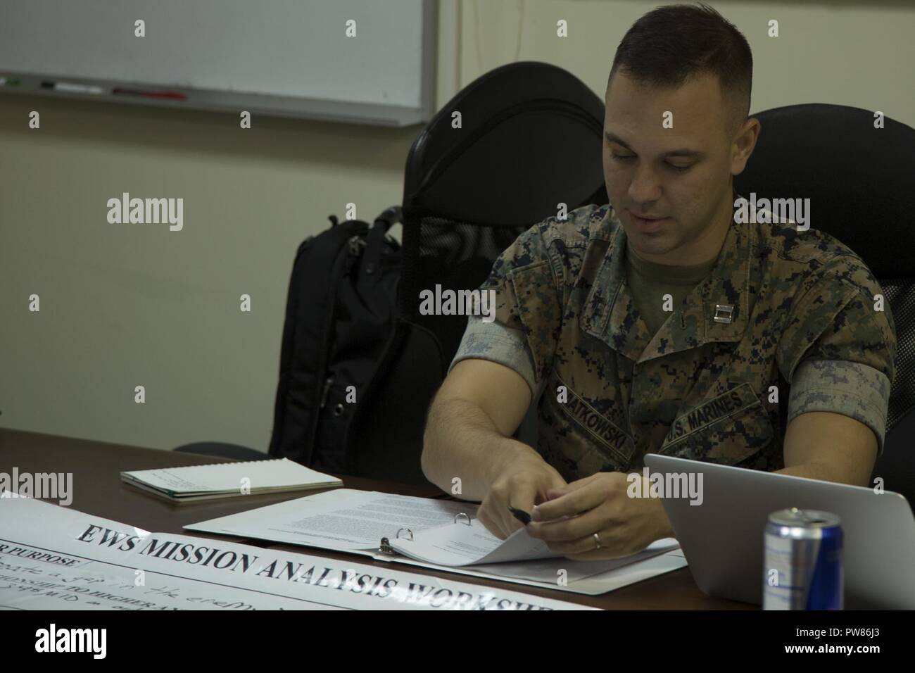 Why the marines hi-res stock photography and images - Alamy