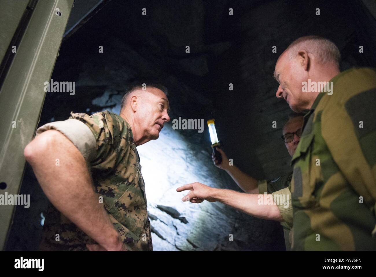 Frigaard cave hi-res stock photography and images - Alamy