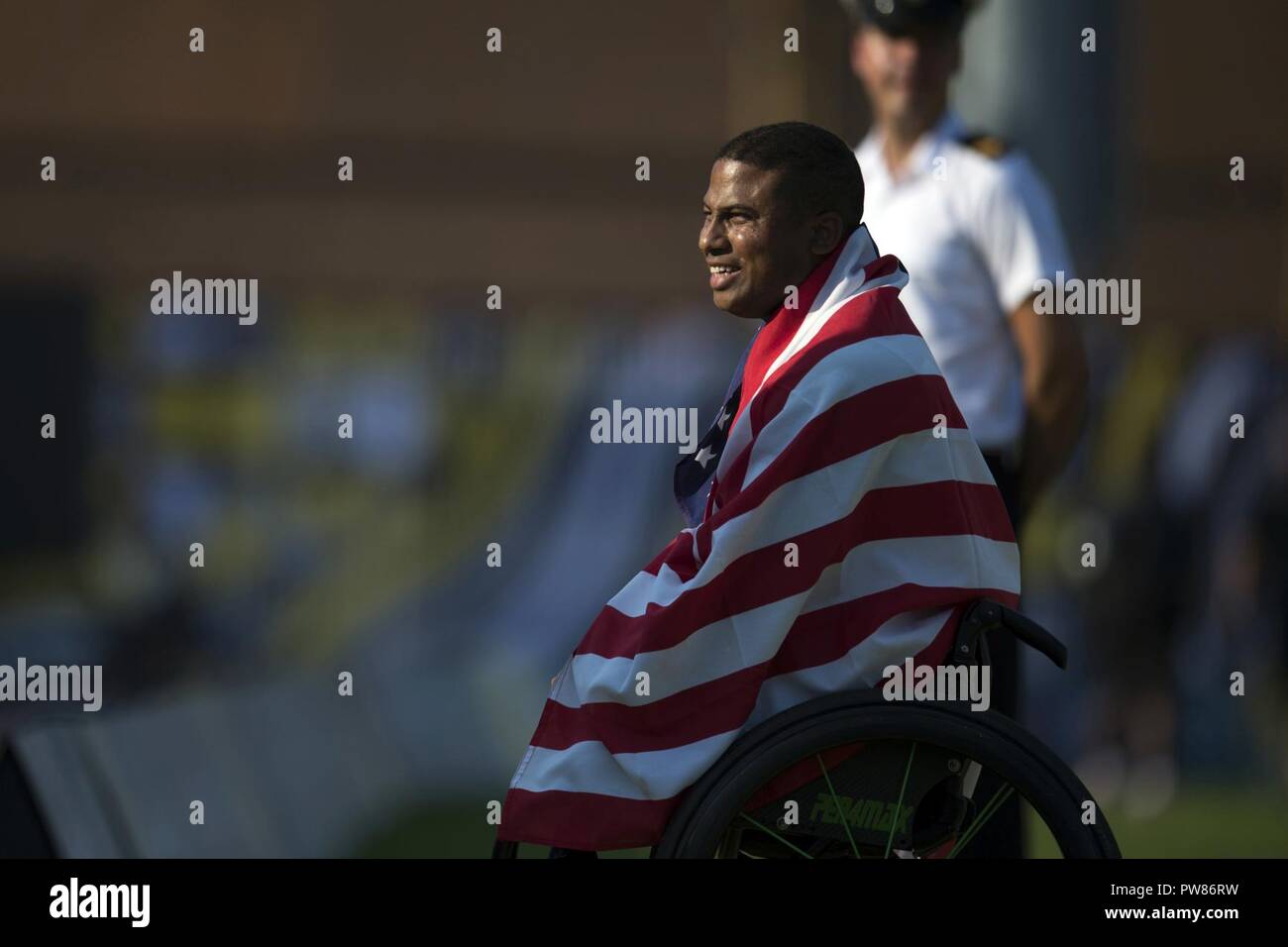 Sgt ryan major hi-res stock photography and images - Alamy