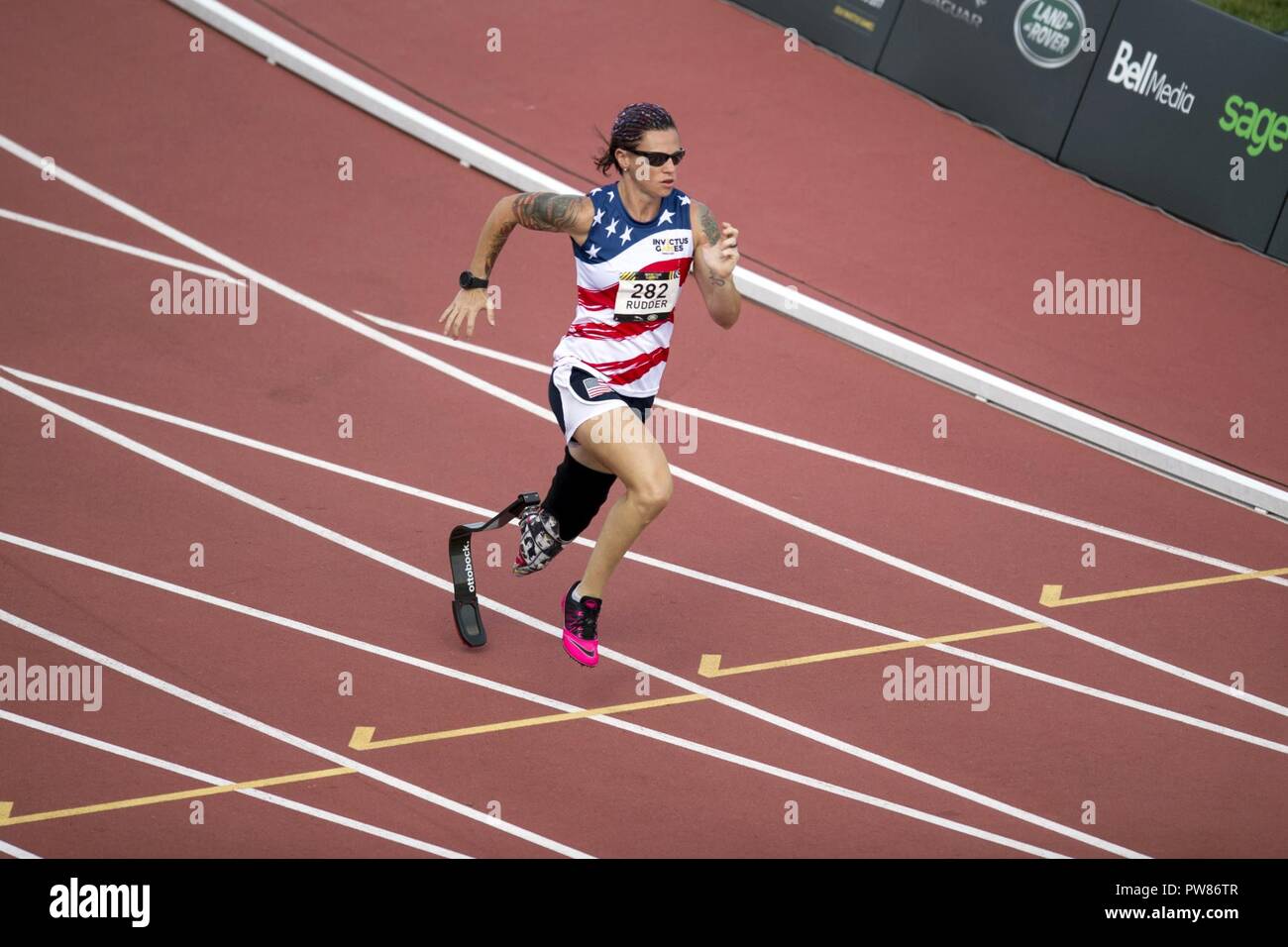 Sarah Rudder High Resolution Stock Photography and Images - Alamy