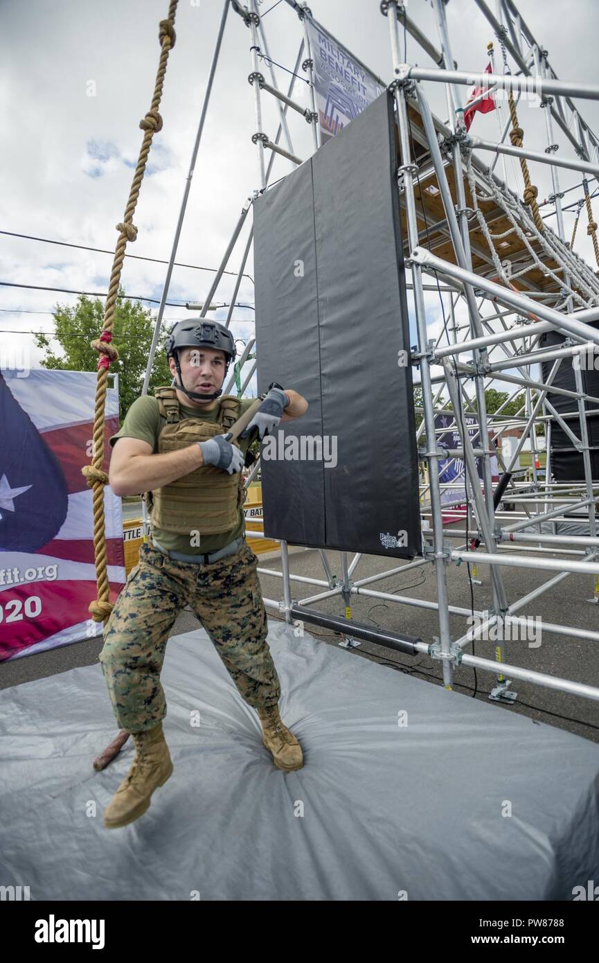 The Military Benefit Association sponsors the Marine Corps Base (MCB ...