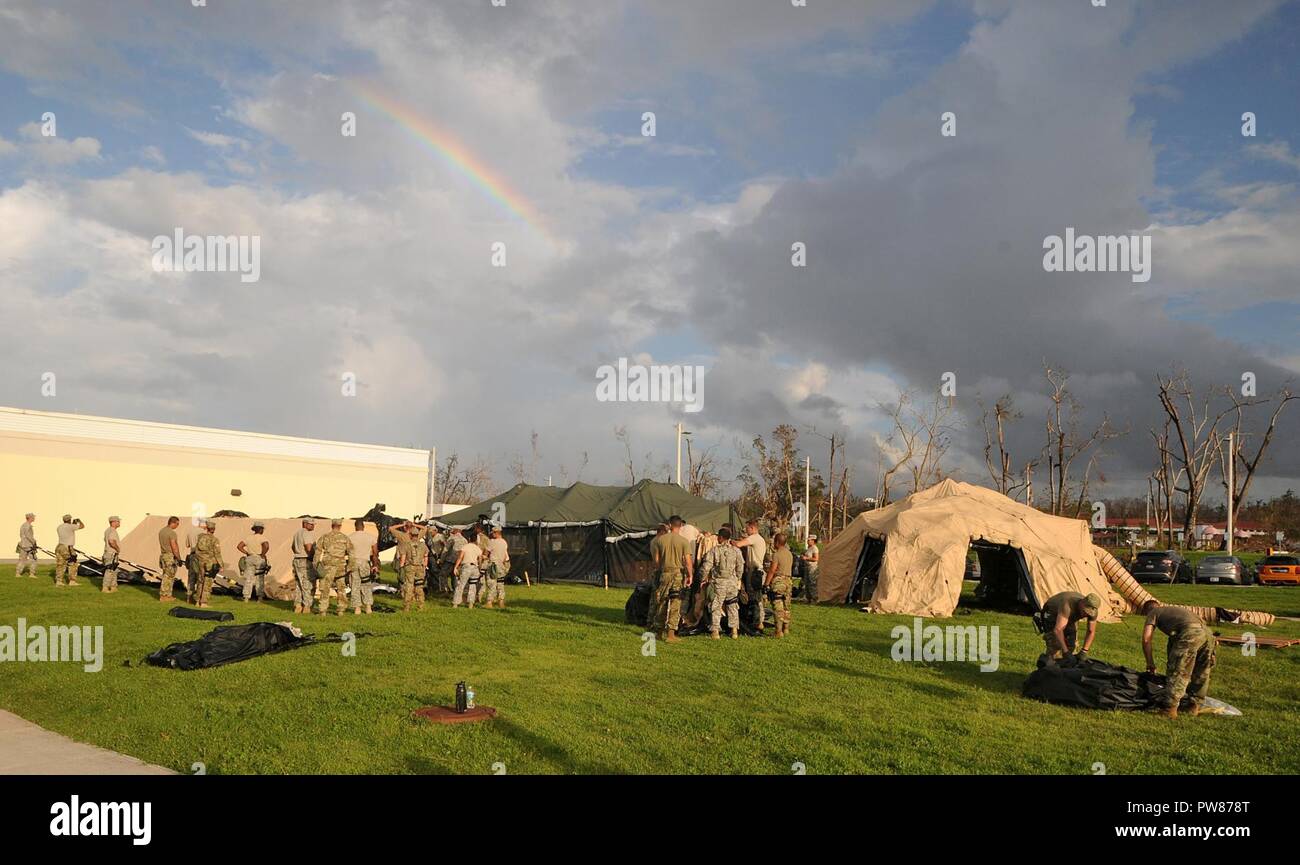 Citizen-Soldiers assigned to the New York Army National Guard’s 442nd ...