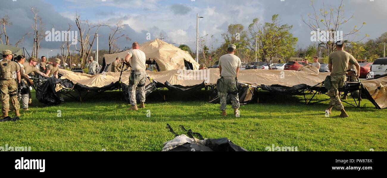 Citizen-Soldiers assigned to the New York Army National Guard’s 442nd ...