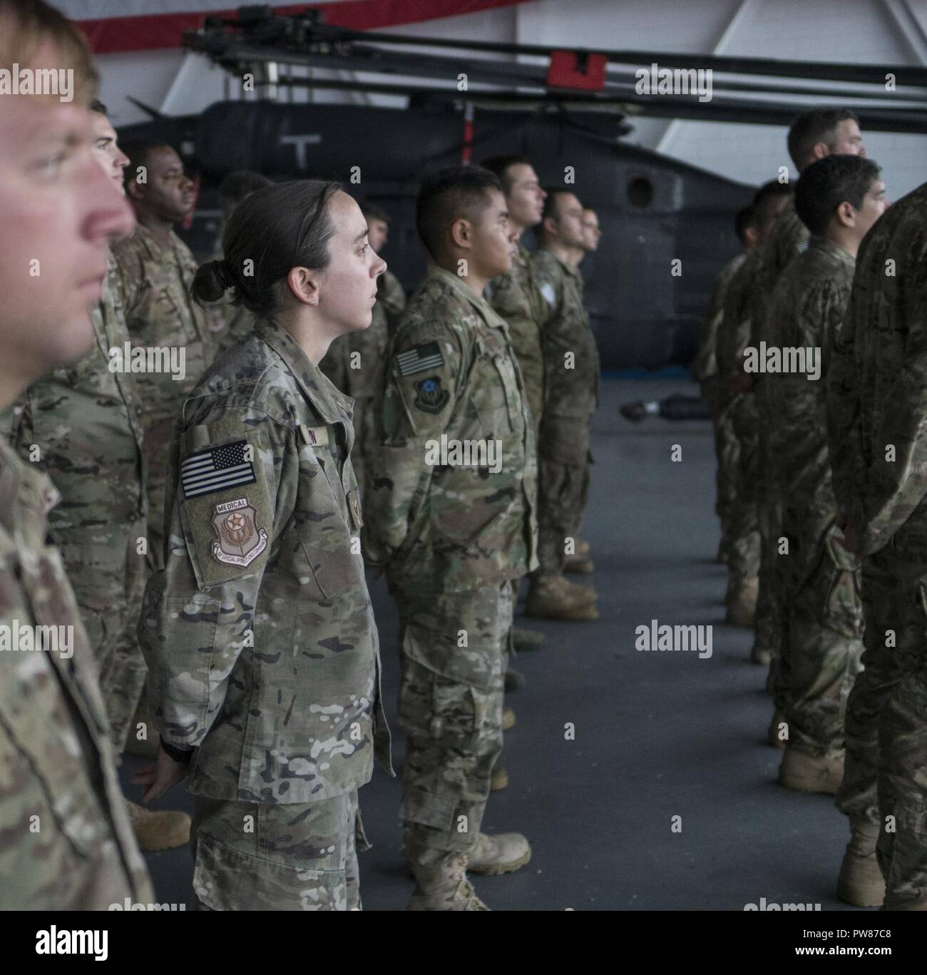 353rd special operations group hi-res stock photography and images - Alamy