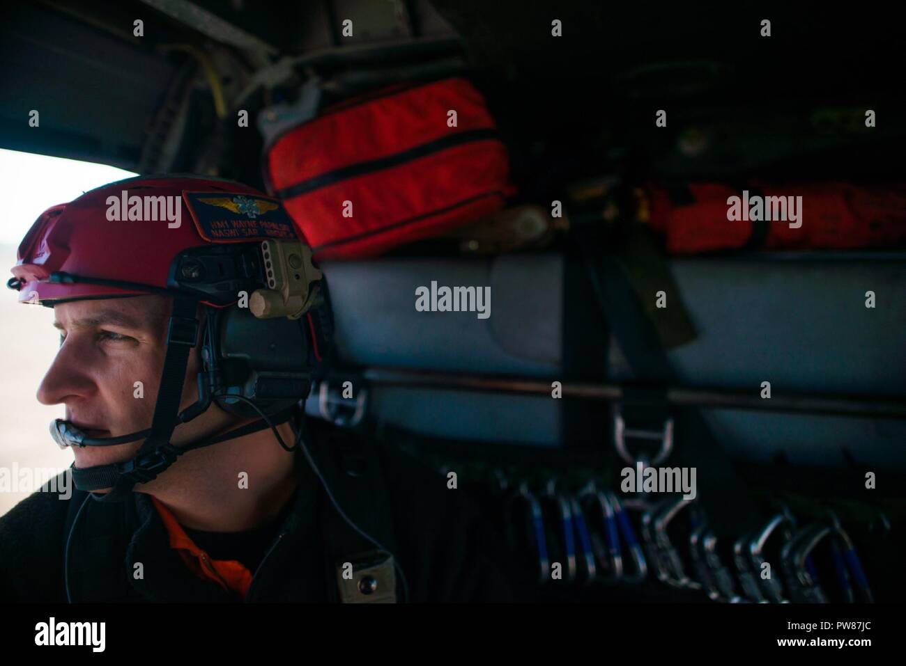 Sar corpsman hi-res stock photography and images - Alamy