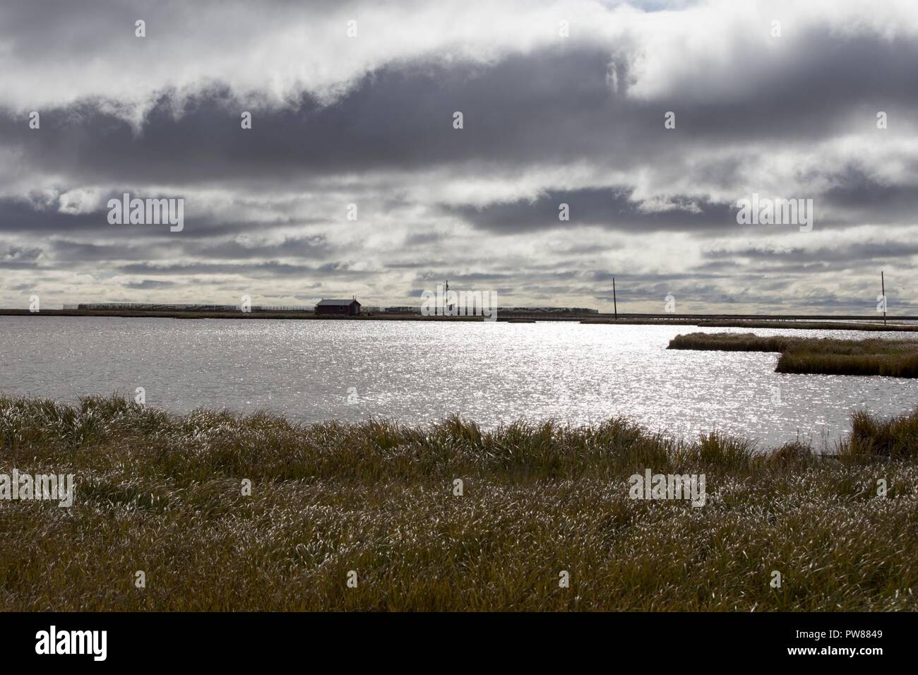 Kipnuk High Resolution Stock Photography and Images - Alamy