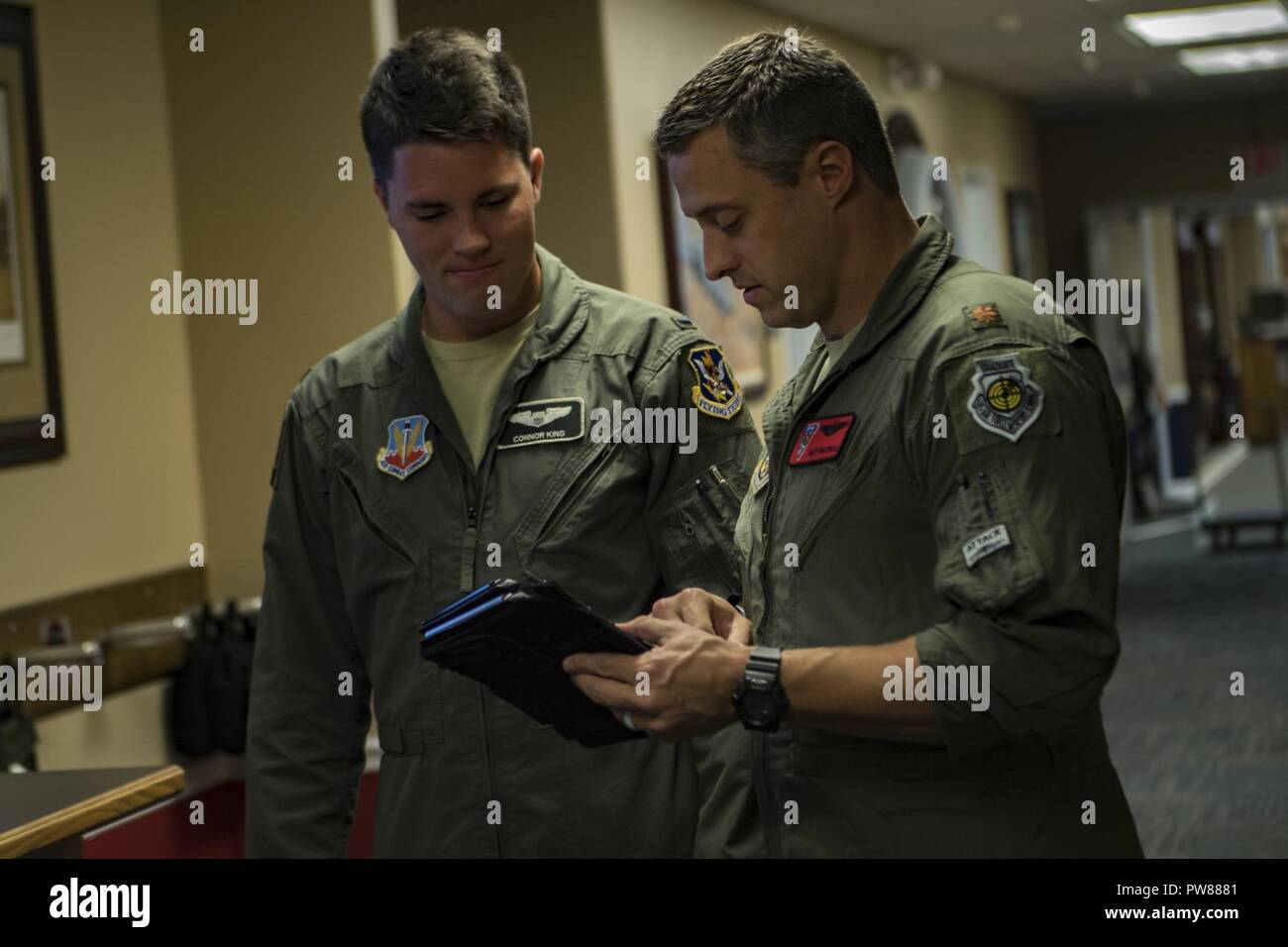 76th fighter squadron hi-res stock photography and images - Alamy