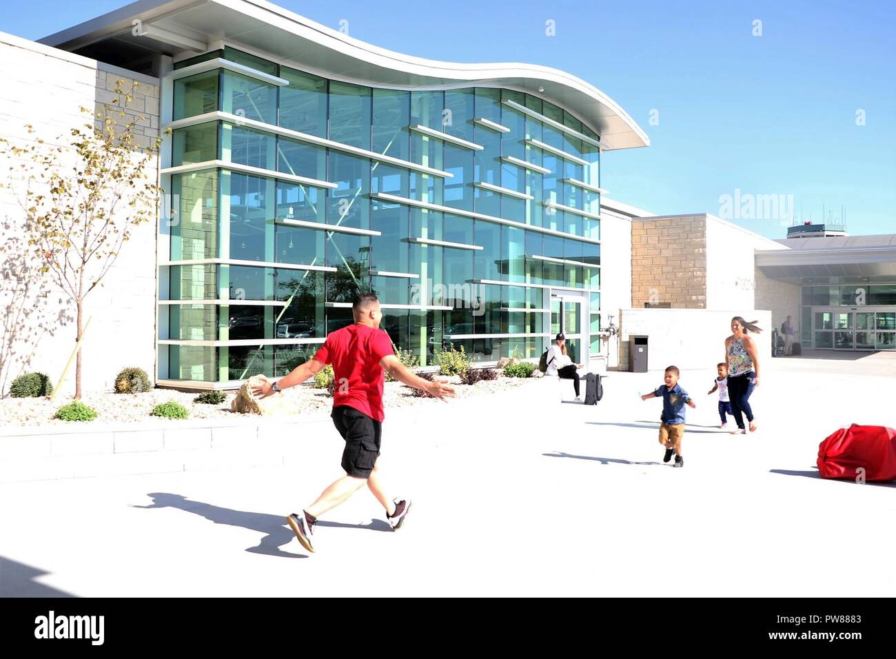 9th fmsu hi-res stock photography and images - Alamy