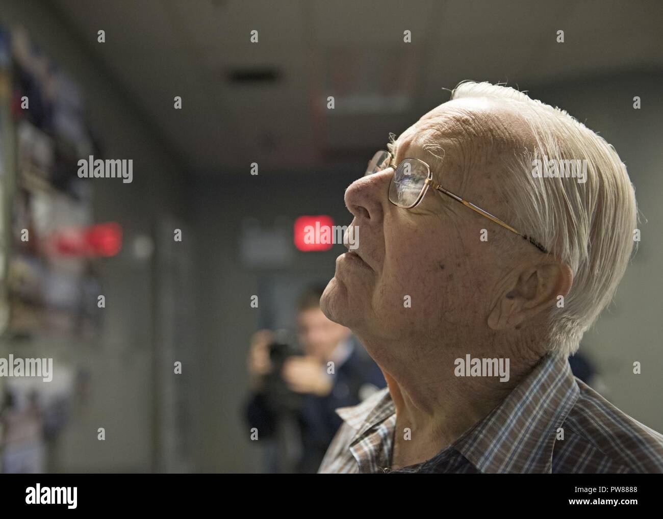 Korean war 1952 september hi-res stock photography and images - Alamy