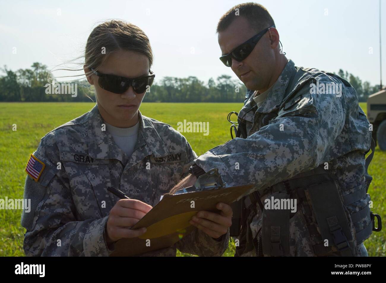 133rd engineer battalion hi-res stock photography and images - Alamy