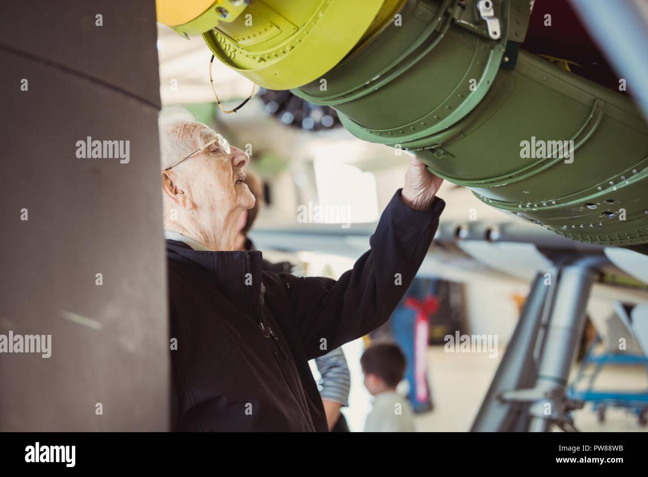 339th fighter group hi-res stock photography and images - Alamy