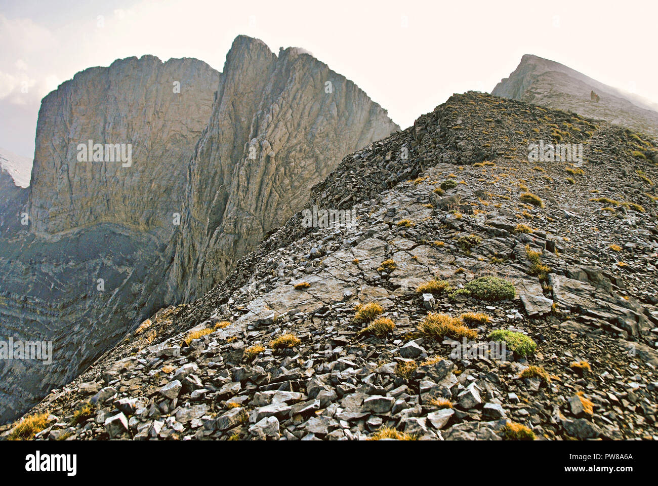 M olympus hi-res stock photography and images - Alamy